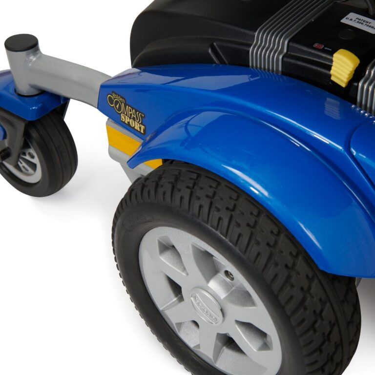 Compass™ Sport - Golden Technologies