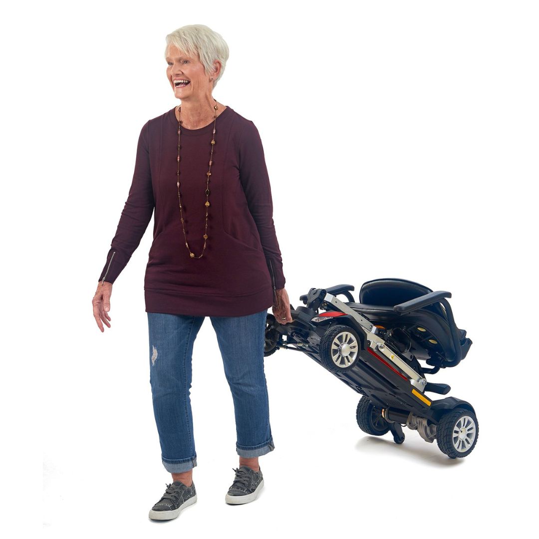 Buzzaround CarryOn - Golden Technologies