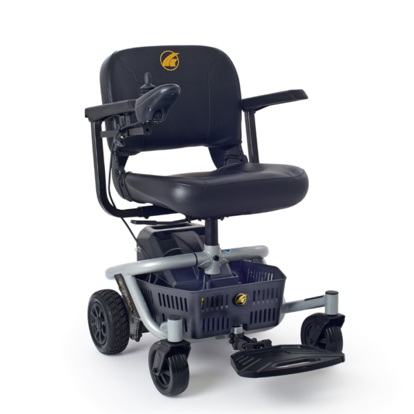 Travel Power Chairs - Golden Technologies