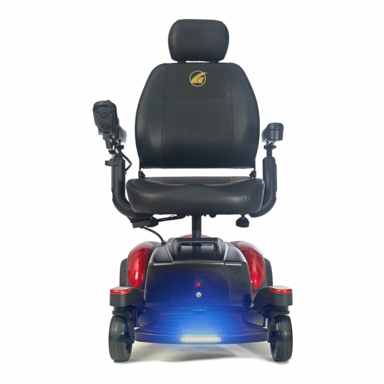 Buzzaround LT 3-Wheel - Golden Technologies