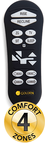 AutoDrive Hand Control - Golden Technologies