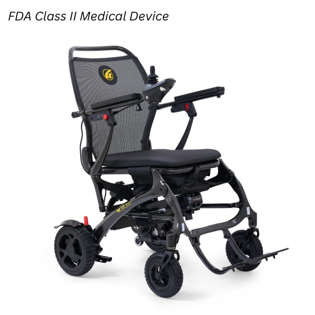 Ally Pro - Golden Technologies