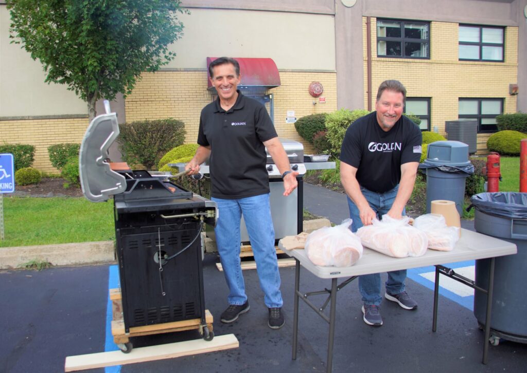 Company Culture - Golden Technologies