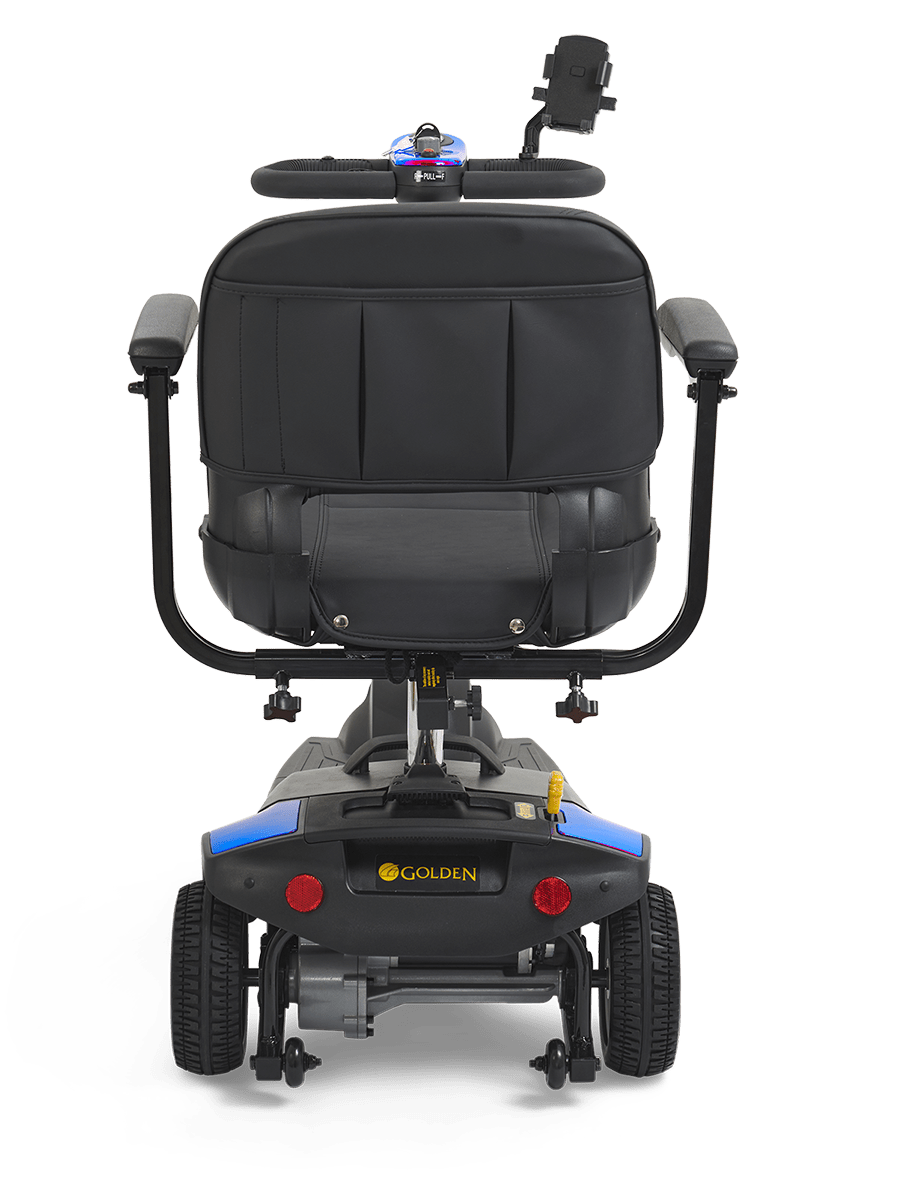 Buzzaround XL 3-Wheel - Golden Technologies