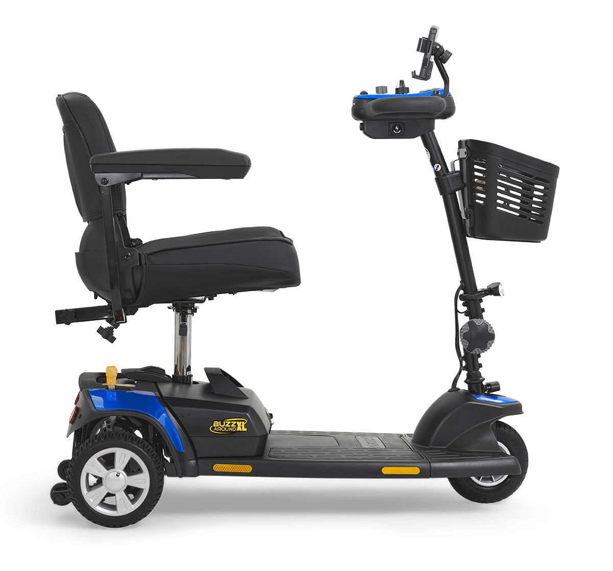 Buzzaround XL 3-Wheel - Golden Technologies