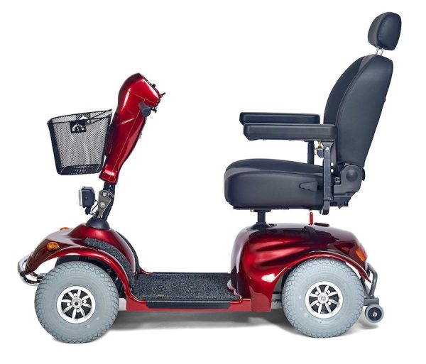 Avenger - Golden Technologies