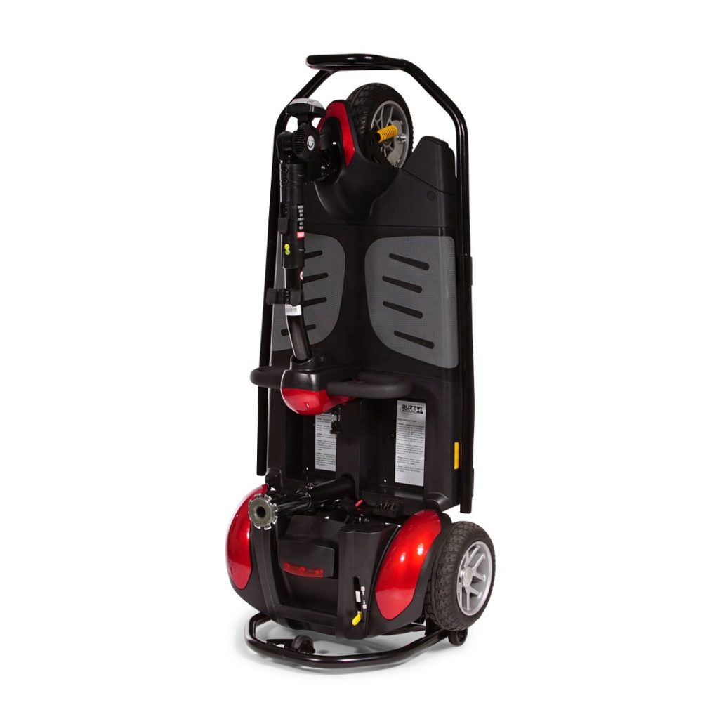 Golden Buzzaround EX Bumper Kit - Golden Technologies