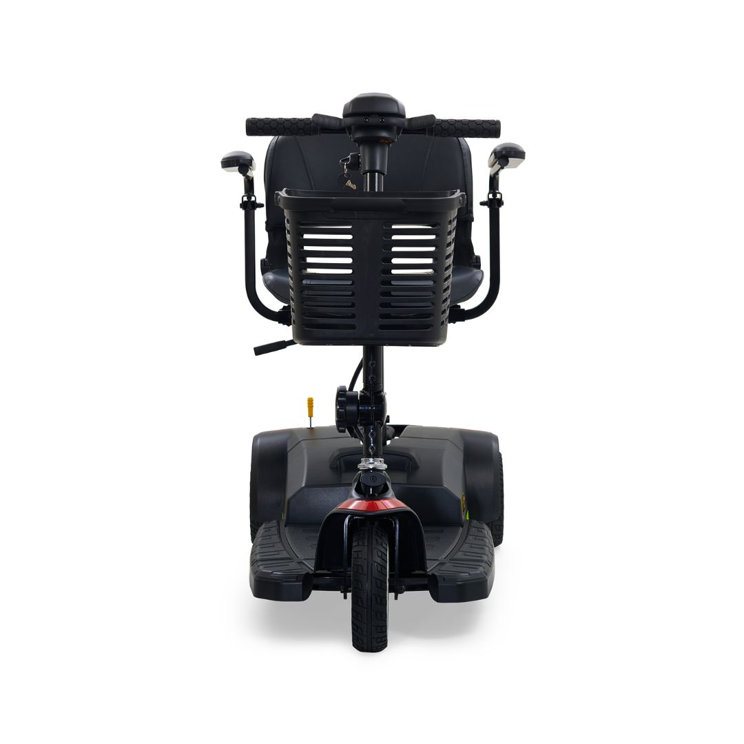 Buzzaround LT 3-Wheel - Golden Technologies