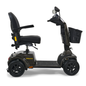 Companion (4-wheel) Full Size - Golden Technologies