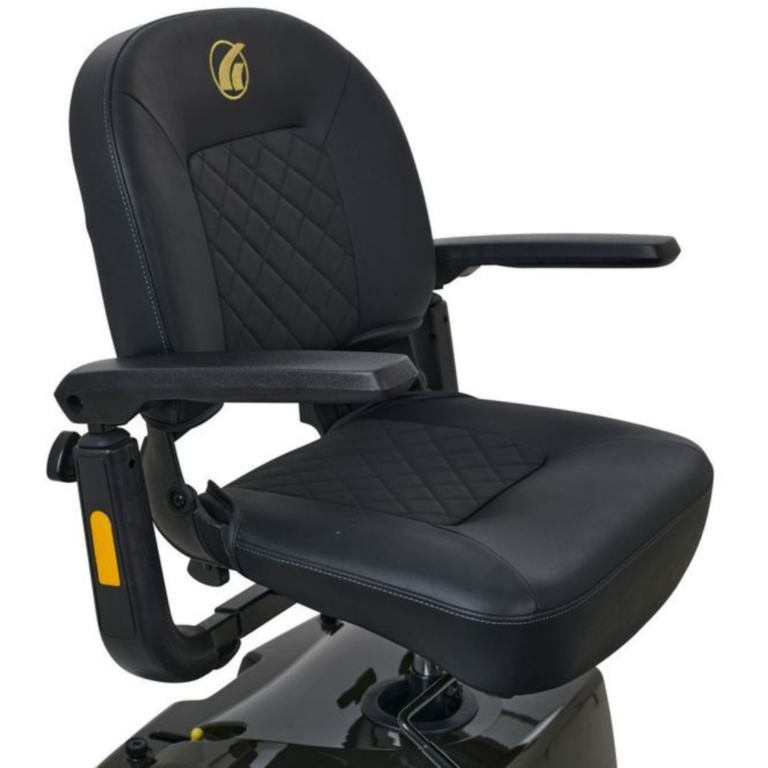 Companion (4-wheel) Full Size - Golden Technologies