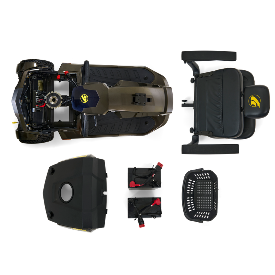 Companion HD - Golden Technologies