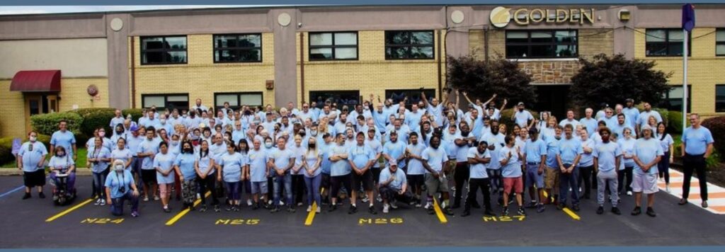 Careers at Golden Technologies