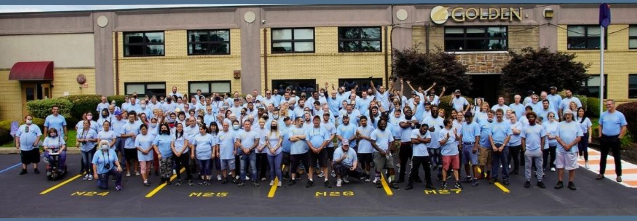 Careers at Golden Technologies