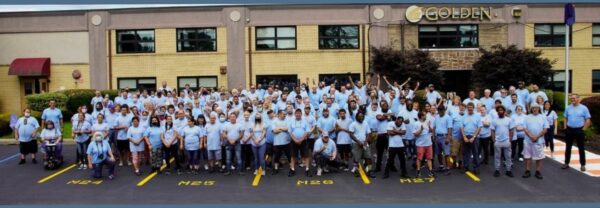 Careers at Golden Technologies