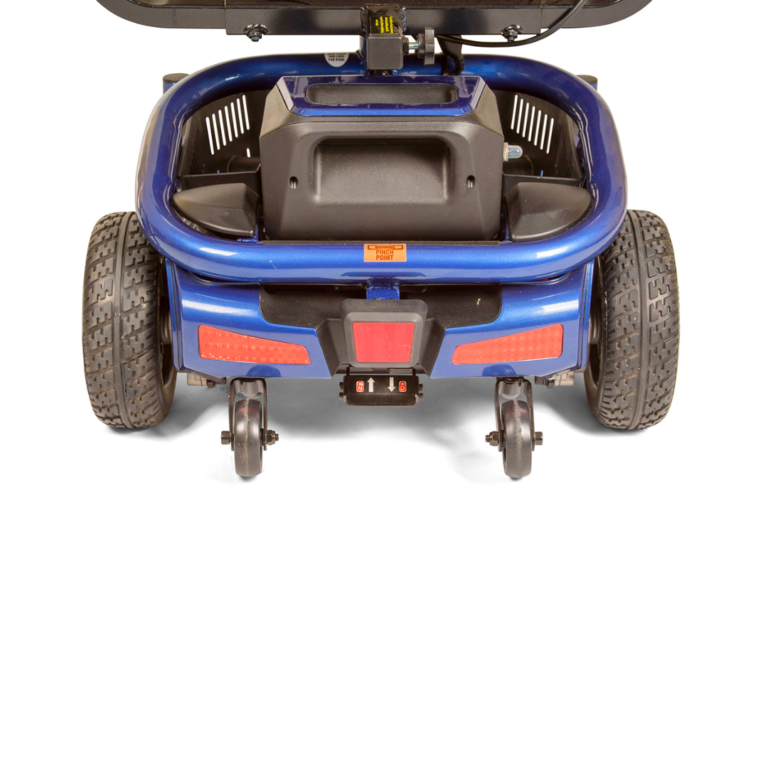 LiteRider Envy - Golden Technologies