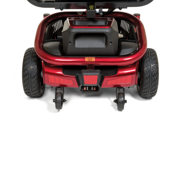 LiteRider Envy - Golden Technologies