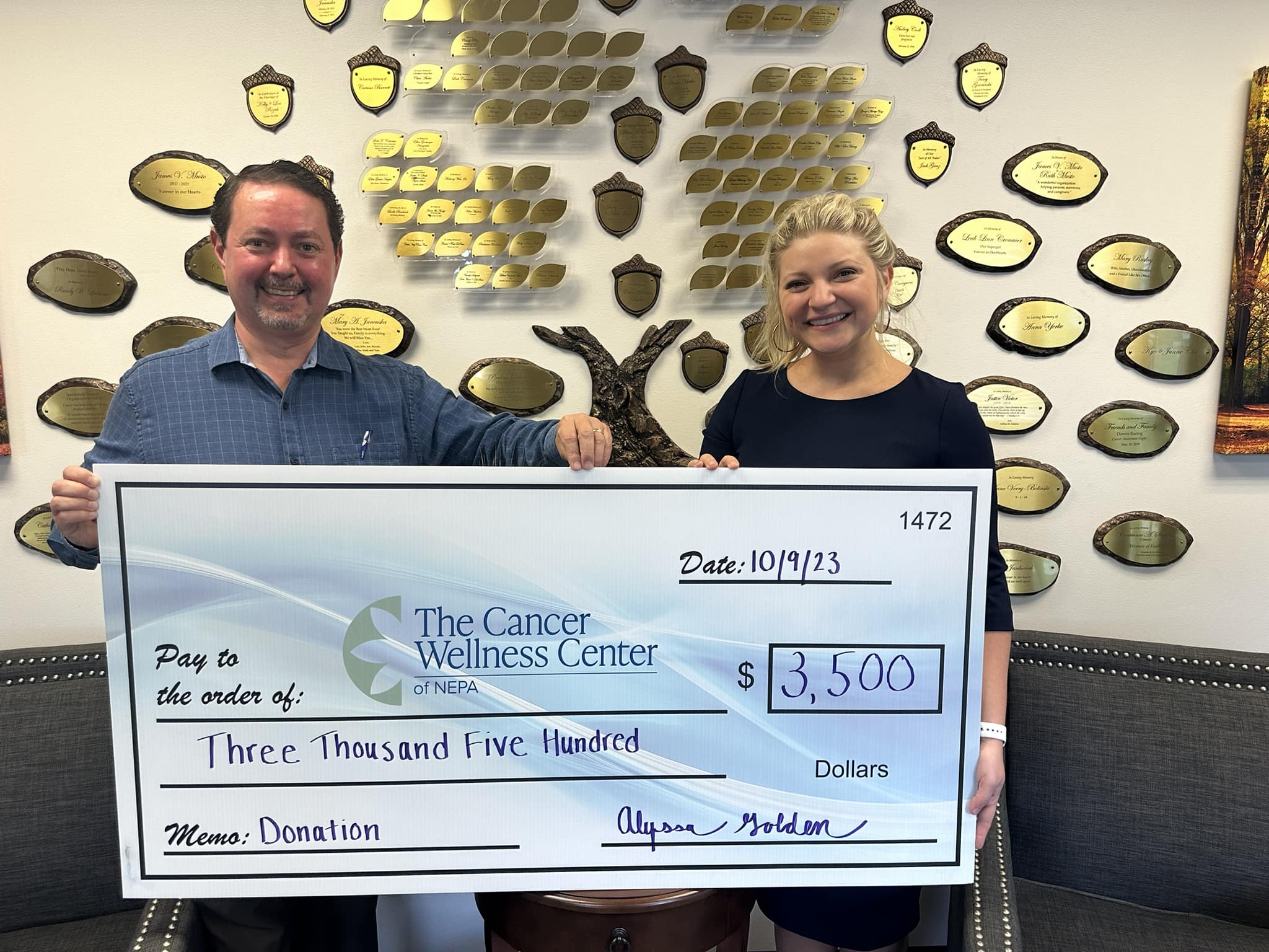 Company Culture - Golden Technologies