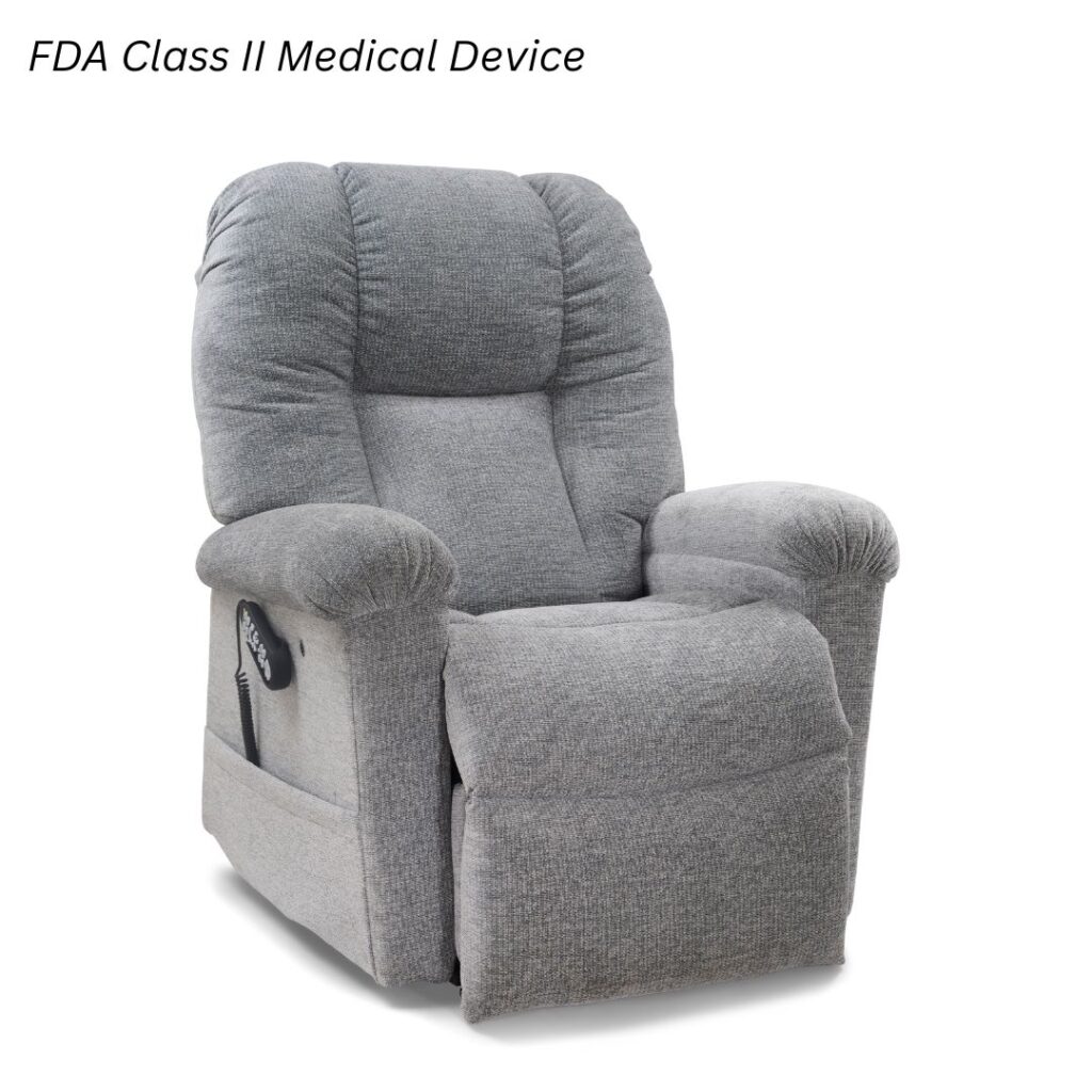 Maxicomfort - Golden Technologies